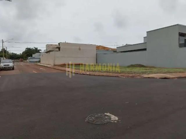 Terreno em Condomínio para Venda em Araraquara/SP Jardim Maria Luiza II