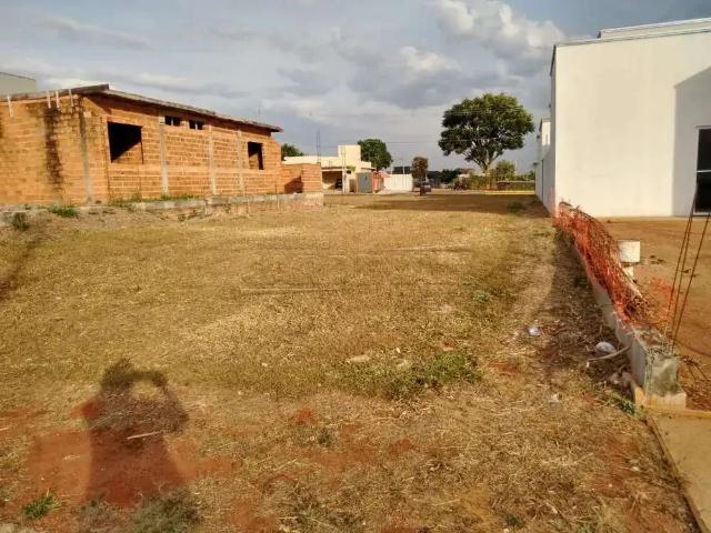 Terreno em Condomínio para Venda em Araraquara/SP Jardim Maria Luiza V