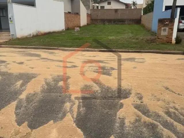 Terreno em Condomínio para Venda em Araraquara/SP Jardim dos Flamboyants