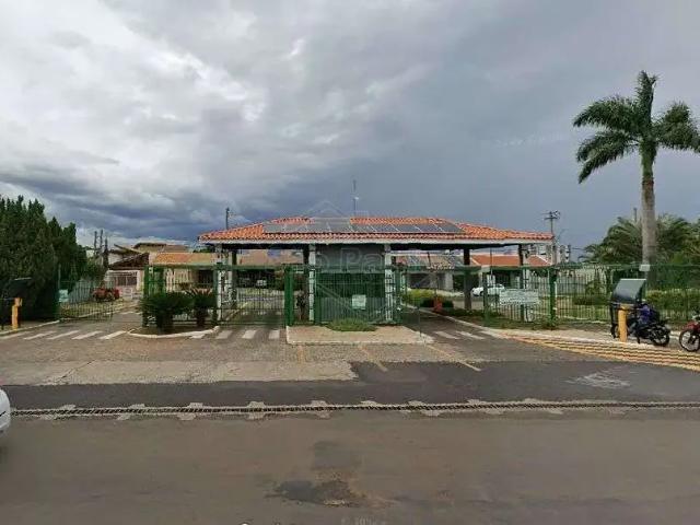 Terreno em Condomínio para Venda em Araraquara/SP Jardim dos Flamboyants