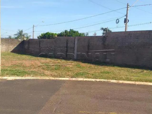 Terreno em Condomínio para Venda em Araraquara/SP Jardim Imperador