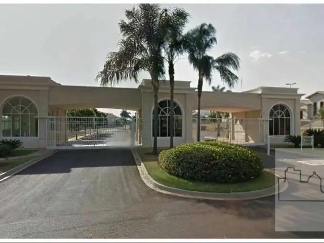Terreno em Condomínio para Venda em Araraquara/SP Jardim Residencial Quinta dos Oitis