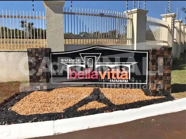 Terreno em Condomínio para Venda em Araraquara/SP Jardim São Camilo II