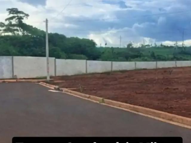 Terreno em Condomínio para Venda em Araraquara/SP Jardim Salto Grande