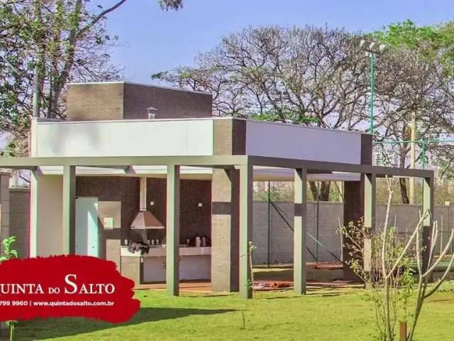 Terreno em Condomínio para Venda em Araraquara/SP Jardim Salto Grande