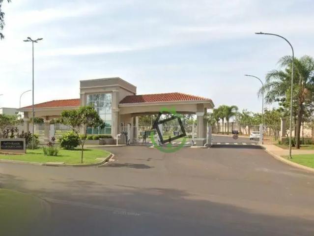 Terreno em Condomínio para Venda em Araraquara/SP Jardim Salto Grande