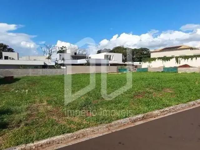 Terreno em Condomínio para Venda em Araraquara/SP Jardim Salto Grande