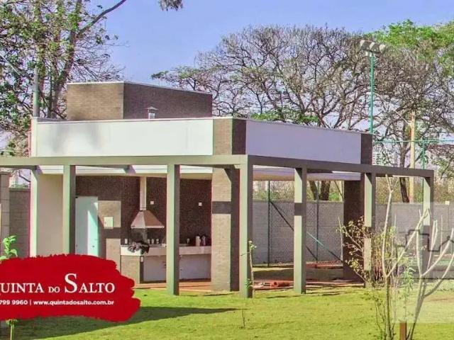 Terreno em Condomínio para Venda em Araraquara/SP Jardim Salto Grande