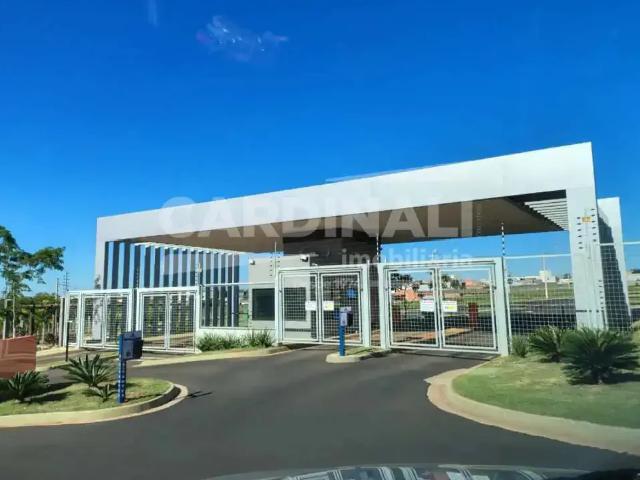 Terreno em Condomínio para Venda em Araraquara/SP Parque Residencial Damha
