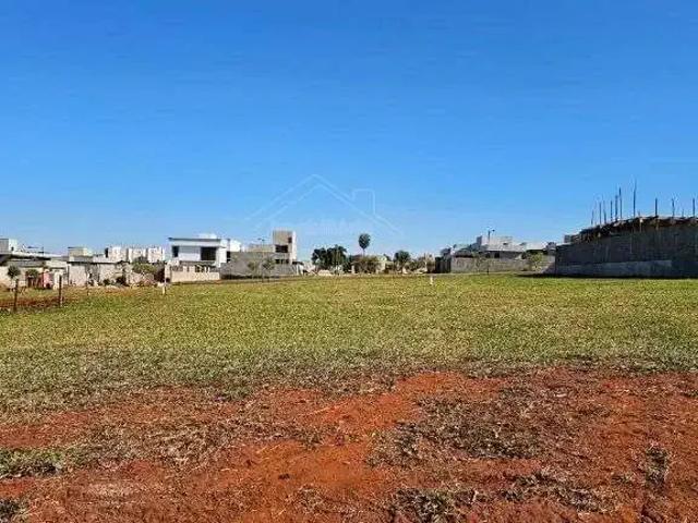 Terreno em Condomínio para Venda em Araraquara/SP Quinta Das Laranjeiras