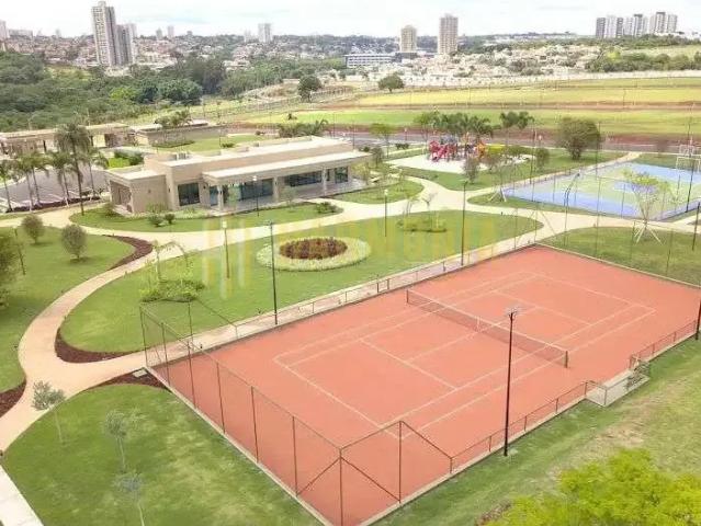 Terreno em Condomínio para Venda em Araraquara/SP Quinta Das Laranjeiras