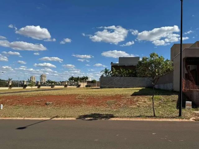Terreno em Condomínio para Venda em Araraquara/SP Quinta Das Laranjeiras