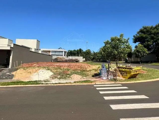 Terreno em Condomínio para Venda em Araraquara/SP Quinta Das Laranjeiras