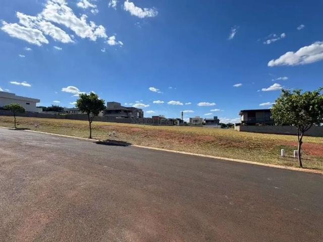 Terreno em Condomínio para Venda em Araraquara/SP Quinta Das Laranjeiras