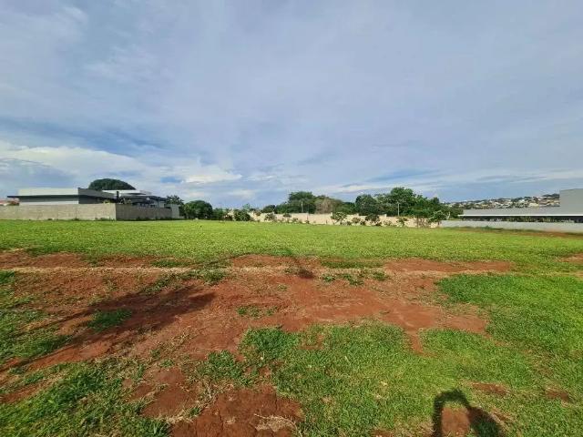 Terreno em Condomínio para Venda em Araraquara/SP Quinta Das Laranjeiras