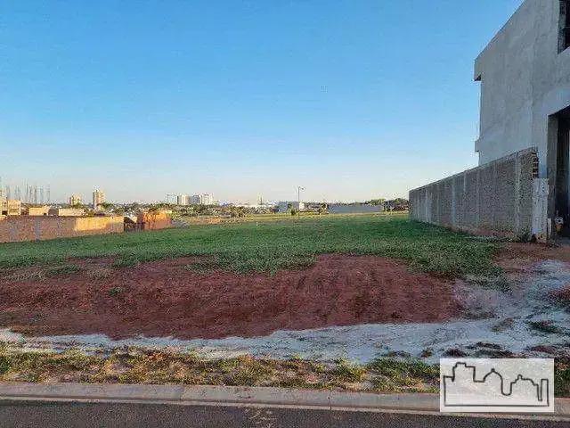 Terreno em Condomínio para Venda em Araraquara/SP Quinta Das Laranjeiras