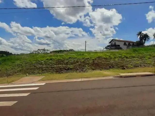 Terreno em Condomínio para Venda em Araraquara/SP Residencial Tivoli