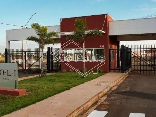 Terreno em Condomínio para Venda em Araraquara/SP Residencial Tivoli