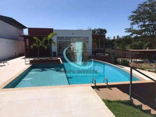 Terreno em Condomínio para Venda em Araraquara/SP Residencial Tivoli