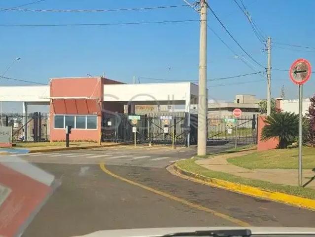 Terreno em Condomínio para Venda em Araraquara/SP Residencial Tivoli