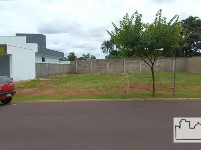 Terreno em Condomínio para Venda em Araraquara/SP Residencial Volpi