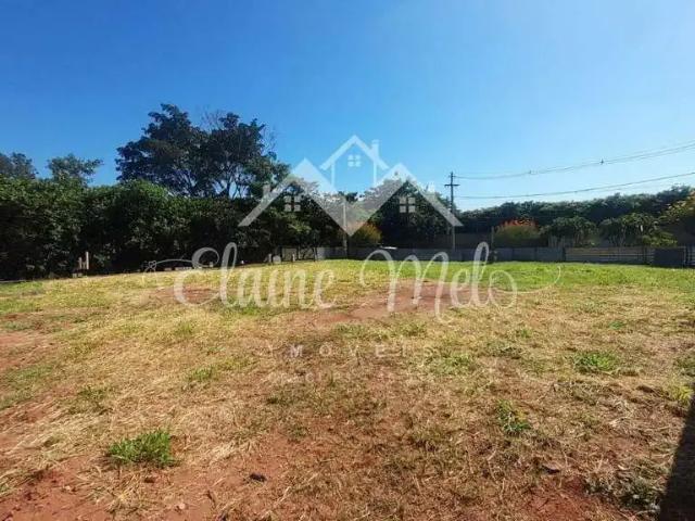 Terreno em Condomínio para Venda em Araraquara/SP Residencial Volpi