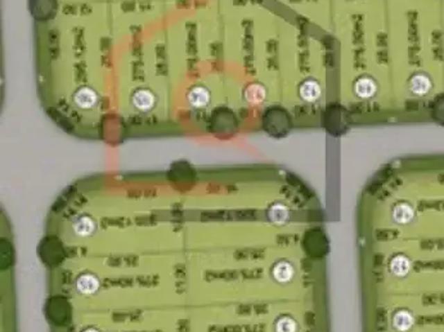 Terreno em Condomínio para Venda em Araraquara/SP Residencial Village Damha