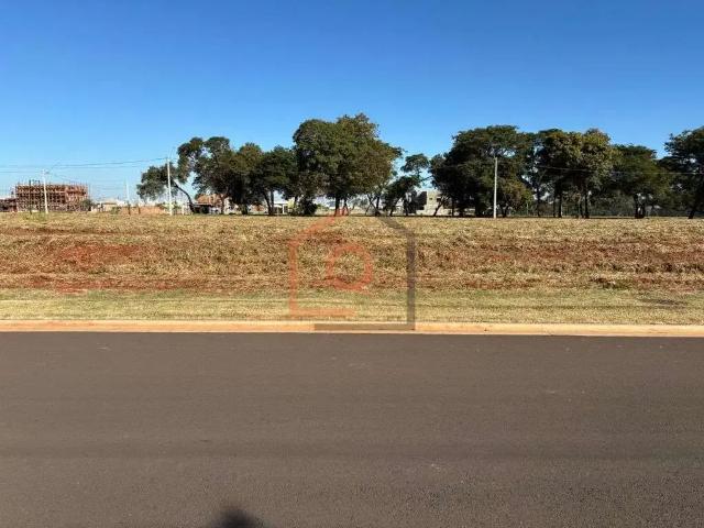 Terreno em Condomínio para Venda em Araraquara/SP Residencial Village Damha
