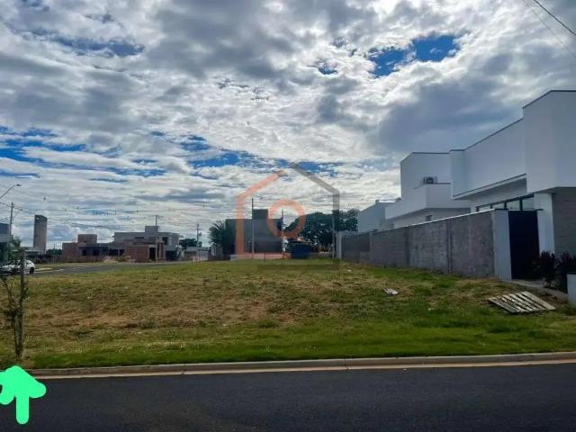 Terreno em Condomínio para Venda em Araraquara/SP Residencial Village Damha