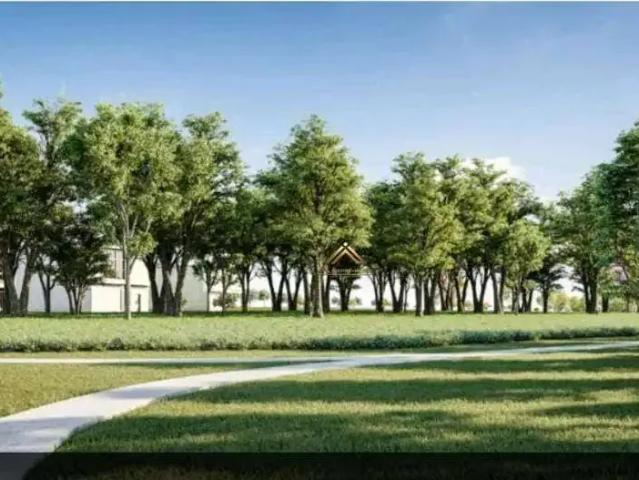 Terreno em Condomínio para Venda em Araraquara/SP Vila José Bonifácio