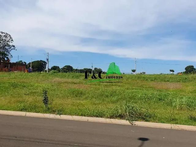 Terreno em Condomínio para Venda em Araras/SP Jardim São João