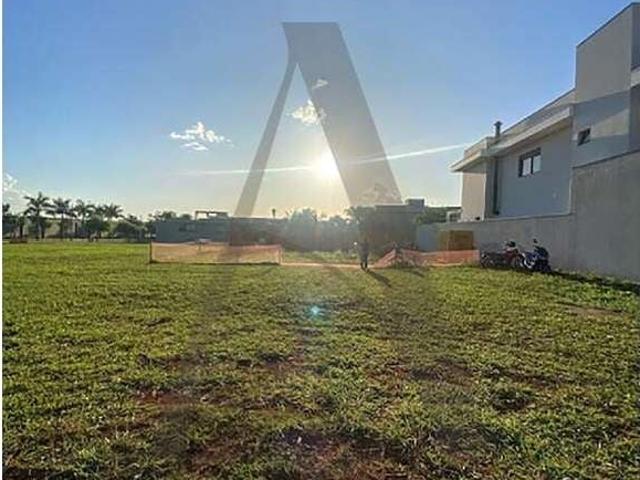Terreno em Condomínio para Venda em Araras/SP Jardim Residencial Lagoa