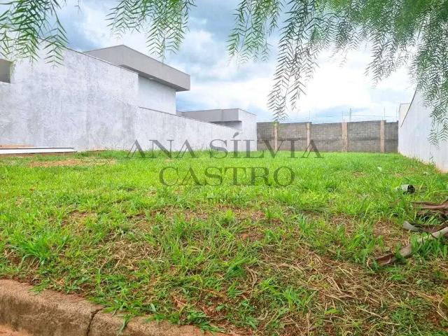 Terreno em Condomínio para Venda em Araras/SP Jardim Terras de Carolina