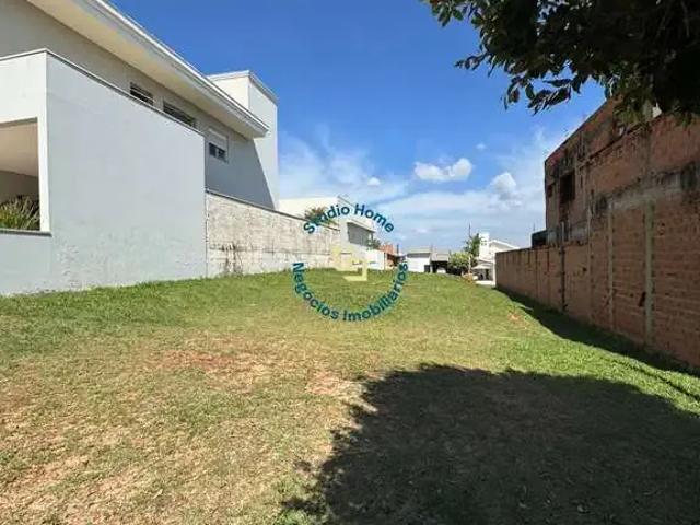 Terreno em Condomínio para Venda em Araras/SP Jardim Terras de Santa Elisa