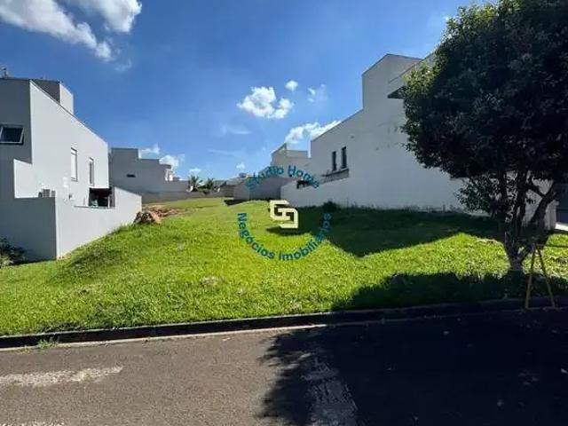 Terreno em Condomínio para Venda em Araras/SP Jardim Terras de Santa Elisa