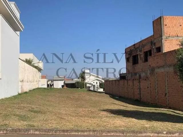 Terreno em Condomínio para Venda em Araras/SP Jardim Terras de Santa Elisa