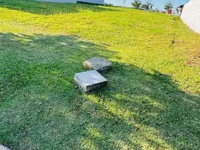 Terreno em Condomínio para Venda em Araras/SP Jardim Vista Araras