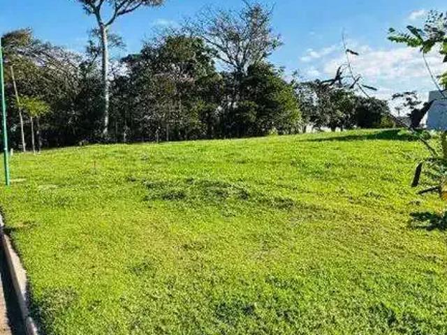 Terreno em Condomínio para Venda em Araras/SP Jardim Vista Araras