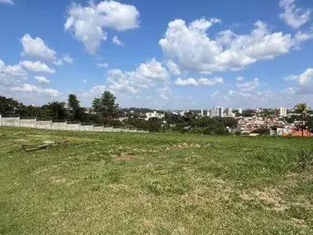 Terreno em Condomínio para Venda em Araras/SP Jardim Vista Araras