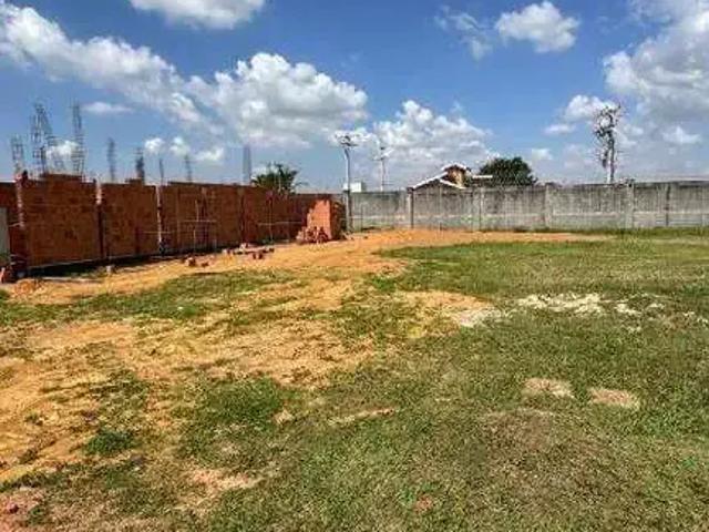 Terreno em Condomínio para Venda em Araras/SP Jardim Vista Araras