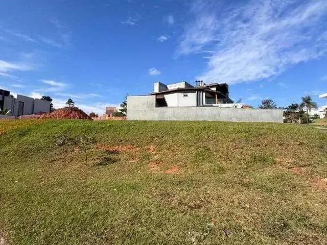 Terreno em Condomínio para Venda em Araras/SP Jardins de Samantha III