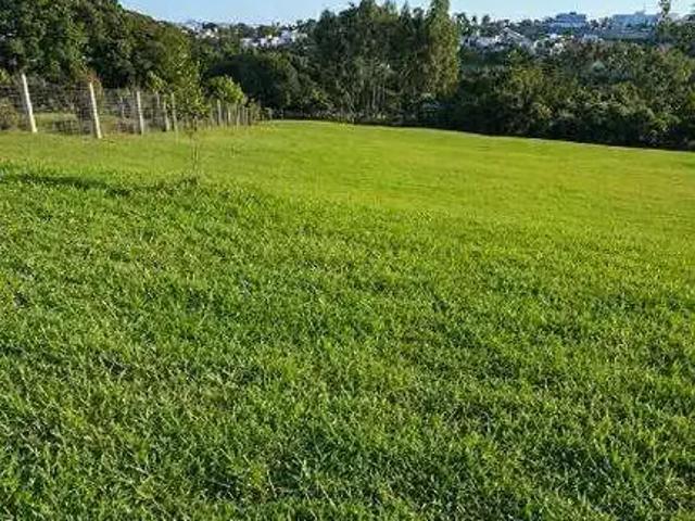 Terreno em Condomínio para Venda em Araras/SP Jardins de Samantha III