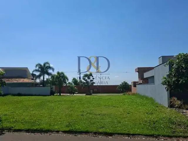 Terreno em Condomínio para Venda em Araras/SP Jardins de Samantha III