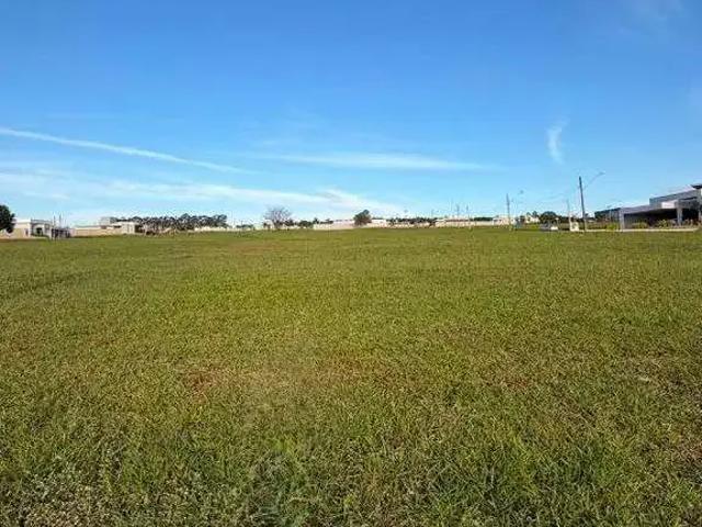 Terreno em Condomínio para Venda em Araras/SP Parque Portal das Laranjeiras