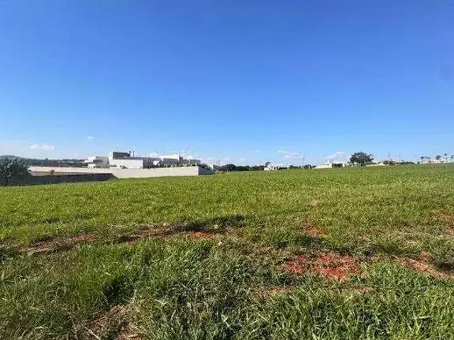 Terreno em Condomínio para Venda em Araras/SP Parque Portal das Laranjeiras