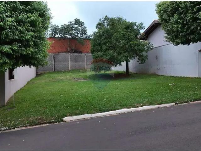 Terreno em Condomínio para Venda em Araras/SP Parque Terras de Santa Olívia