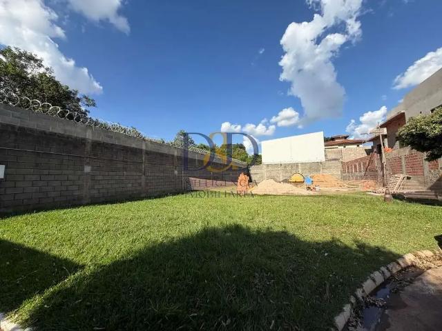 Terreno em Condomínio para Venda em Araras/SP Parque Terras de Santa Olívia
