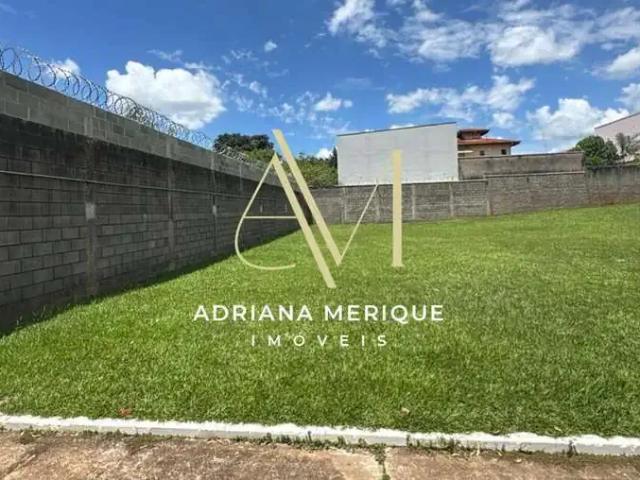 Terreno em Condomínio para Venda em Araras/SP Parque Terras de Santa Olívia