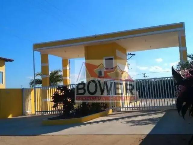 Terreno em Condomínio para Venda em Araruama/RJ Fazendinha