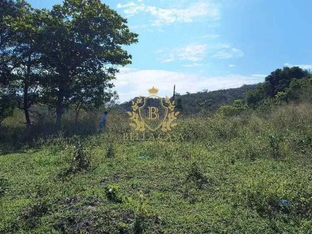 Terreno em Condomínio para Venda em Araruama/RJ Itatiquara